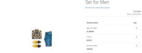 Add Simple Products With Custom Options To Grouped Products In Magento