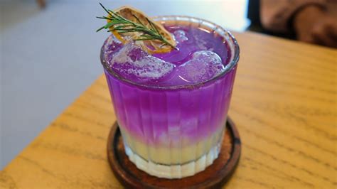 Zero Proof Drinks Vs Mocktails Is There A Difference