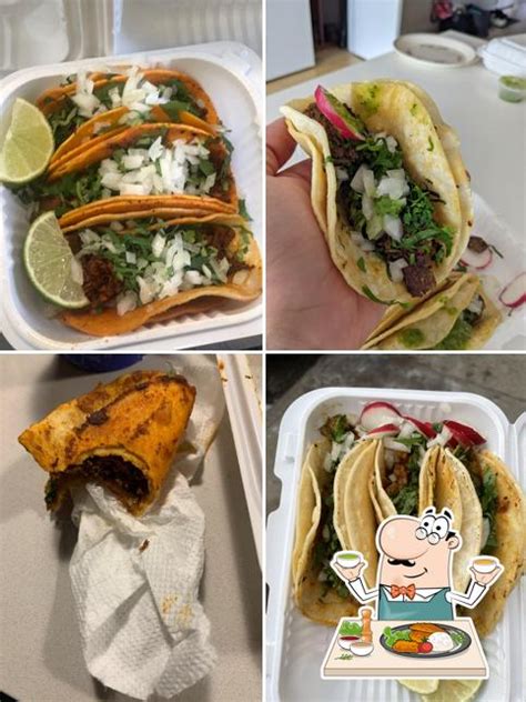 Tacos El Brother Truck New York City Restaurant Menu Prices And Reviews