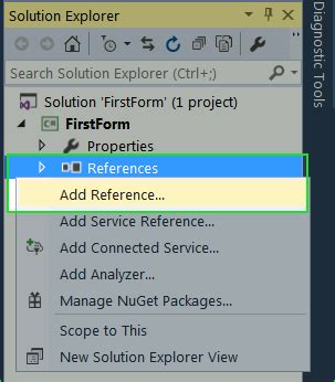 Connection Object Connecting To Database Using C Ado Net