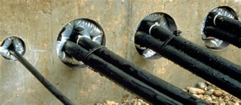 Уплотнительный состав для герметизации проходов при вводе кабеля