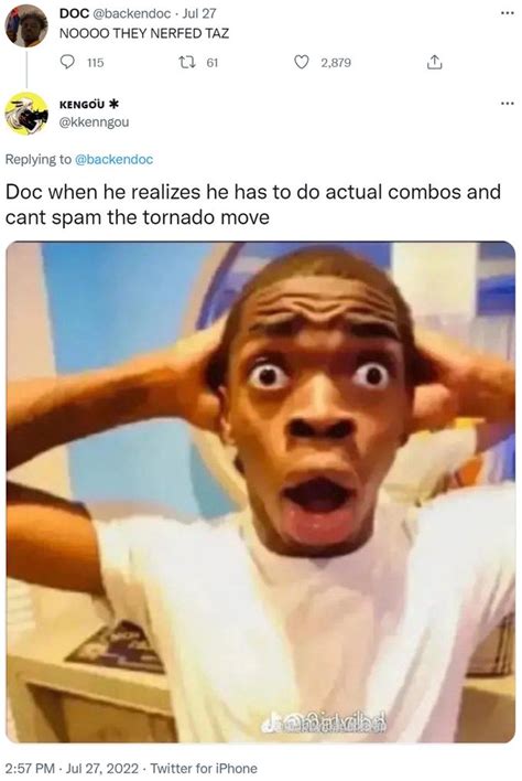 Shocked Guy Meme