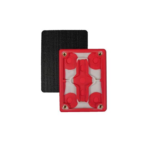 Backup Pads Hook And Loop Royal Coatings Llc