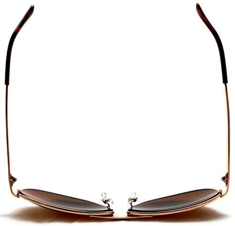 Bifocal Sun Readers Classic Pilot Military Reading Sunglasses Sun Read