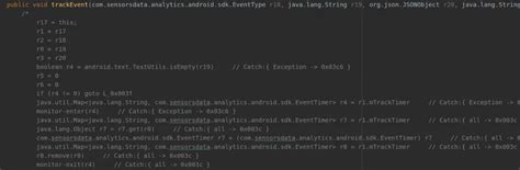 Using Bytecode Viewer For Malware Analysis Sayfer