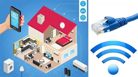 Best Tips To Boost Your Home Wi Fi Network Performance Phonemantra