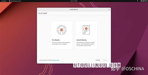 Ubuntu