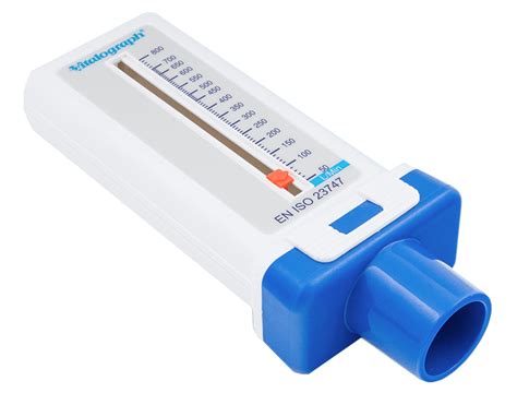 Buy Peak Flow Meter Asmaplan Standard Online In Australia Medicmall