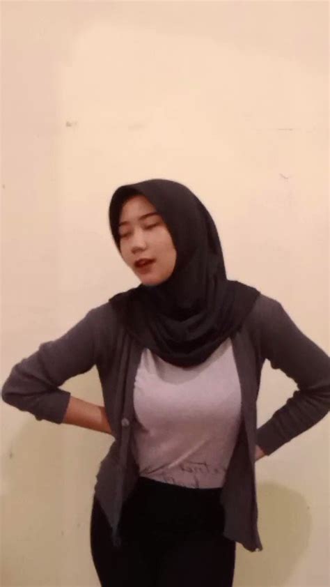 Jilbab Lonte On Twitter Asupan Pagi Ini Buat Para Colikers Sc Tiktok