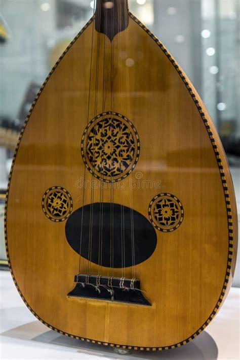 Oud Traditional Instrument Editorial Photography Image Of Middle