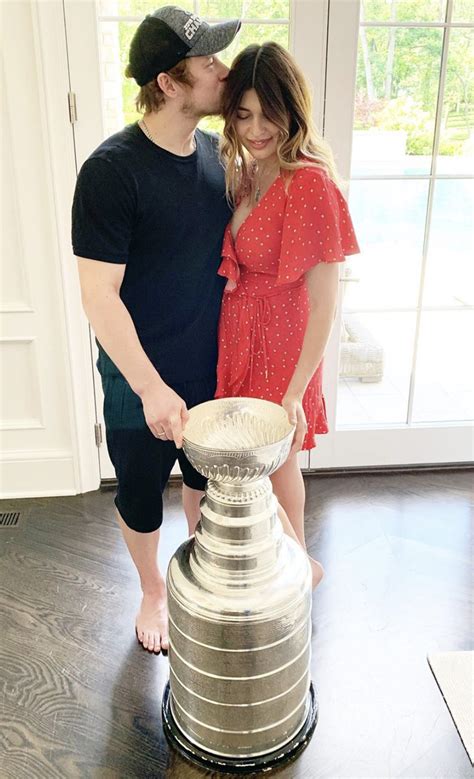 Meet Yana Tarasenko Model Wife Of Rangers Star Vladimir Tarasenko