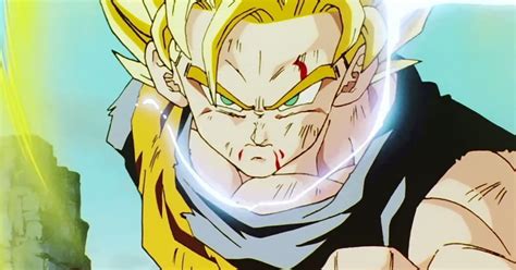 Dragon Ball Super ¿por Qué Goku Ya No Se Va A Transformar Más En Super