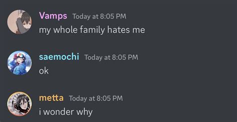 Discord Moderator Memes