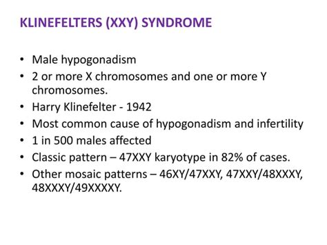 Cytogenetic Abnormalities Ppt