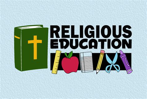 Guidelines For Religious Education St Josaphat Eparchy