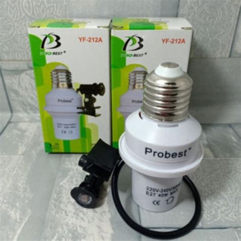 Jual Fitting Sensor Shopee Indonesia