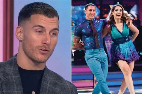 Bbc Strictly Legend Says Its Not My Decision As He Drops Bombshell
