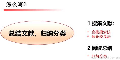 研究生第一篇文献综述怎么写，文献检索，文章整理，文献归纳高效方法小技巧【学习笔记】 文献检索与文献综述课程 Csdn博客