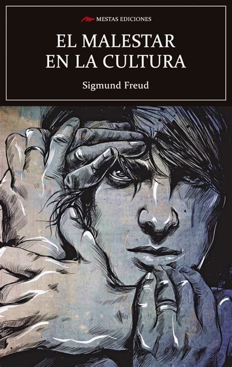 Malestar En La Cultura El Freud Sigmund Libro En Papel