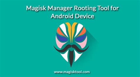 How to Root Android Device with Easy Steps- Magisk Manager | by Rayan Clarke | Medium