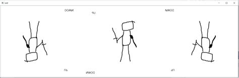 Opencv 이미지 플립flip