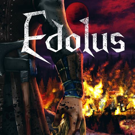 The Origin Edolus
