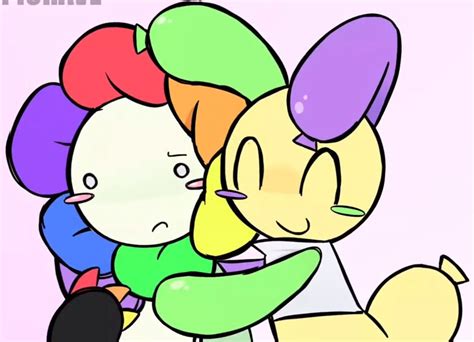 Dandys World Matching Pfp Dandys World Matching Pfp