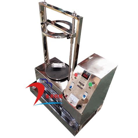 Top Strike Type Slap Laboratory Sieve Shaker Slap Type Flapping Sieve