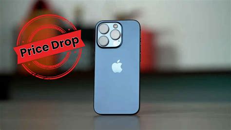 IPhone 15 Pro Max To Be Available Under Rs 1 Lakh In Flipkart Big