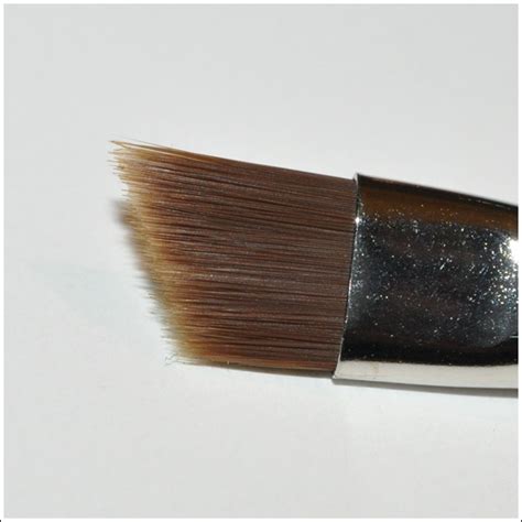 Mac 263 Small Angle Brush Photos And Review Angled Brush Instagram
