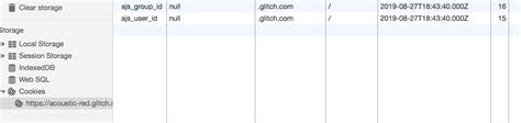 Correct Logout Using Passport Clearcookie Doesnt Delete Cookies