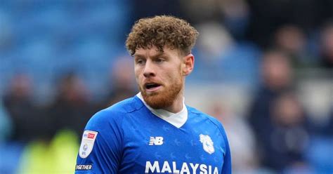 Former Sheffield Wednesday Striker Connor Wickham Searching For Fourth