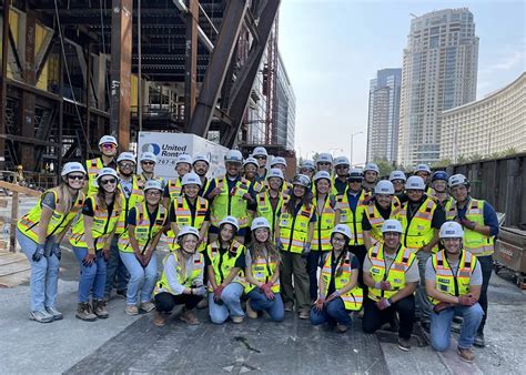 2025 Summer Associate Applications Are Open Clark Construction