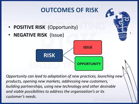 Risk Based Thinking Iso 9001 Presentation Pdf