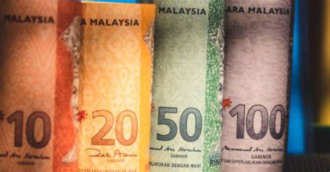 Ringgit To Trade With Upward Bias Versus US Dollar Next Week New