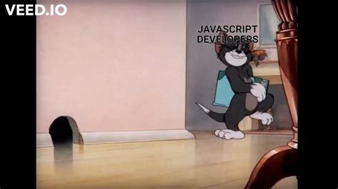 Javascript R Programmerhumor