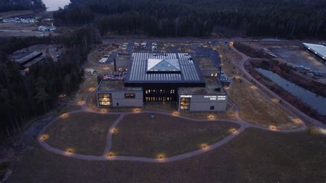 Dan Olsson On Linkedin About Stommen Hq Workplace Showroom