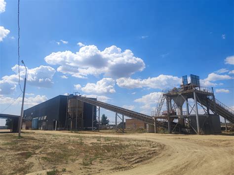 Ump Jsc Mining And Processing Complex