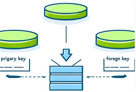 Mysql 외래키foreign Key의 정의 무결성 제약조건 리눅스서버
