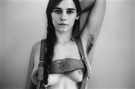 Naked Pauline Jacquard Added 05 19 2017 By Shibbyman23