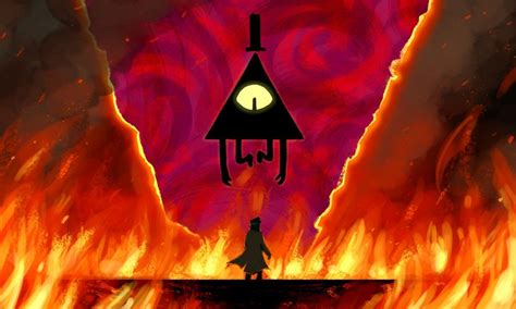Pin By Disney Lovers On Disney Television Animation Gravity Falls