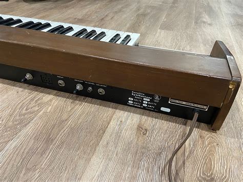 Matrixsynth Moog Satellite Analog Synthesizer