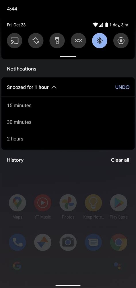 2 Settings You Need To Enable On Android 11 For Better Notifications