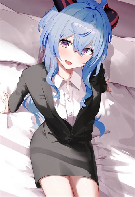 Pin On Genshin Impact