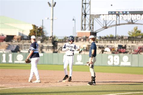 Mississippi State University East Coast Sox Baseball