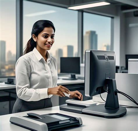 Choosing Right Computer Scanner Fares Solution