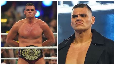 Fking Banger Meaningless Title Wwe Fans React To Gunther