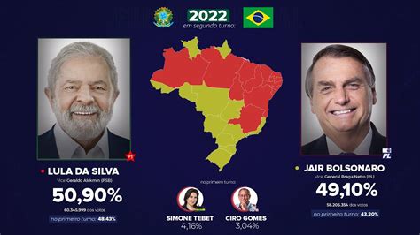 Todas As Eleições Presidenciais Do Brasil 1891 2022 Atualização