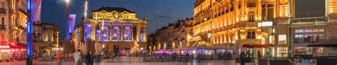 Déménagement à Montpellier