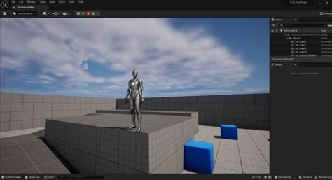 Gerardo Vargas Oyarzún On Linkedin Unrealengine Videogames Games